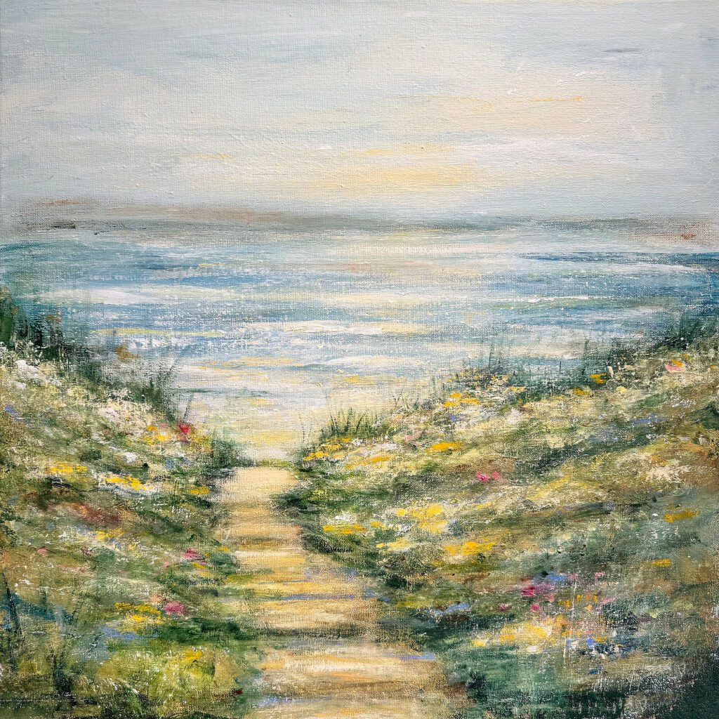 Paintings Archives - Marianne Skjelbred