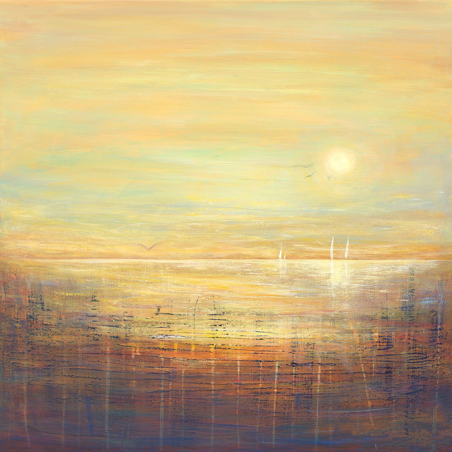 Paintings Archives - Marianne Skjelbred